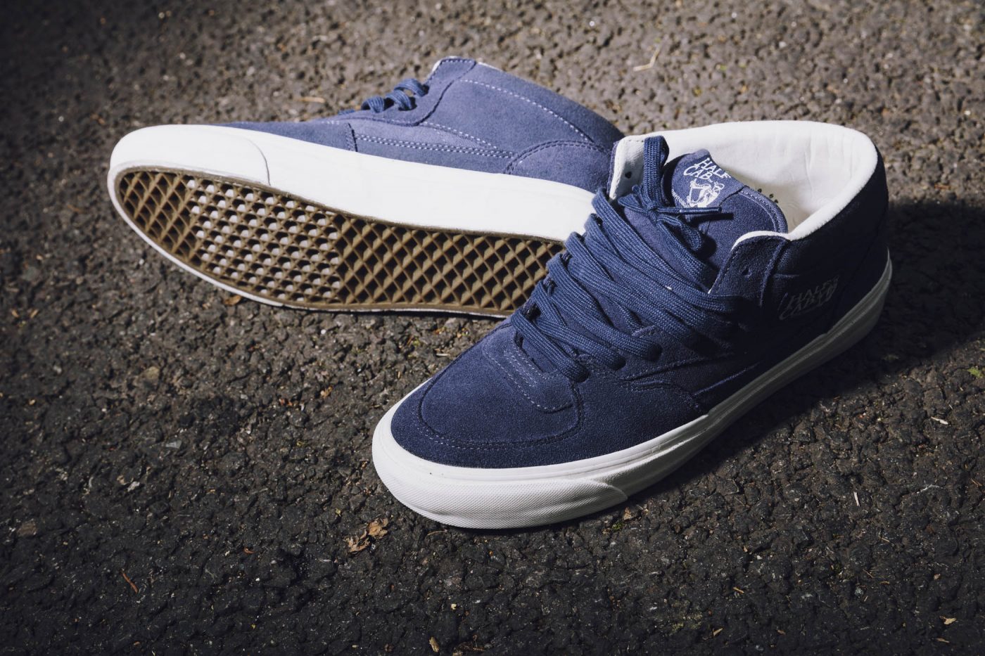 VANS HALF CAB PRO – REVIEW | Ride UK BMX