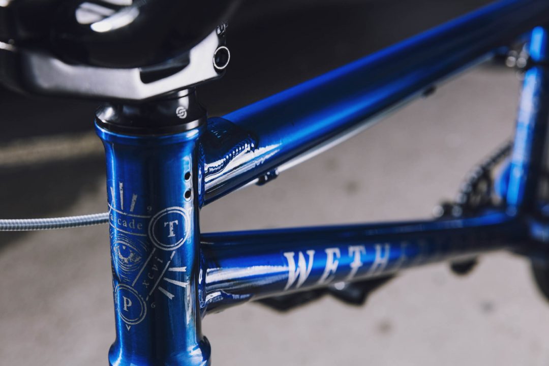 WETHEPEOPLE ARCADE 2018 – REVIEW | Ride UK BMX