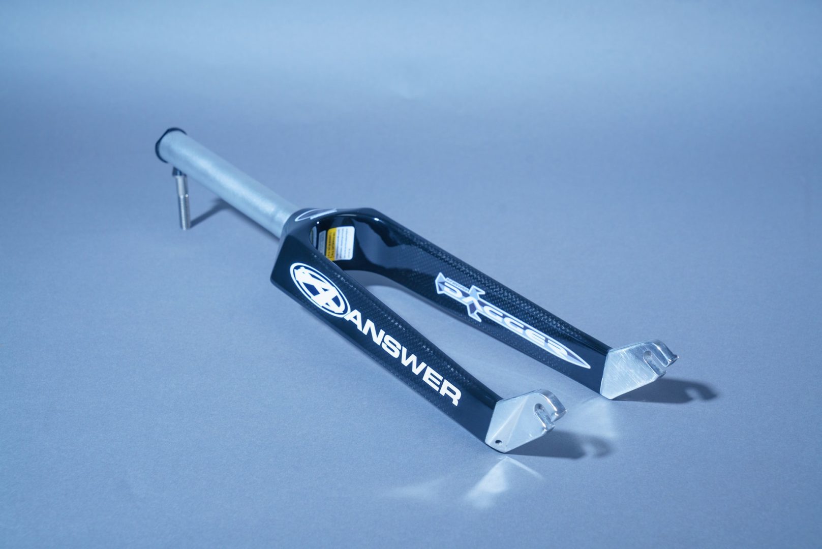 ANSWER - DAGGER PRO FORKS - REVIEW | Ride UK BMX