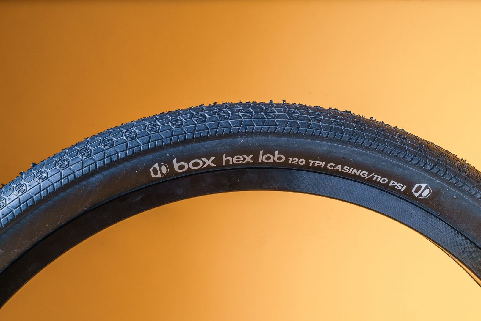 BOX - HEX LAB FOLDING TYRES - REVIEW | Ride UK BMX
