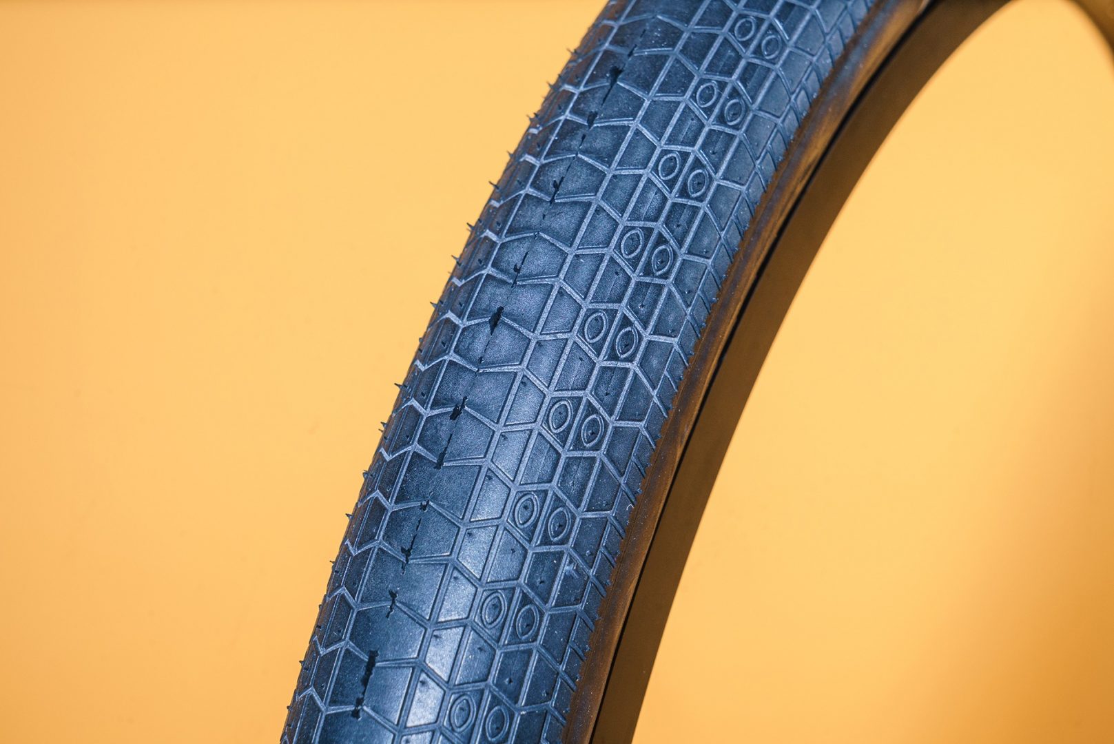 BOX - HEX LAB FOLDING TYRES - REVIEW | Ride UK BMX