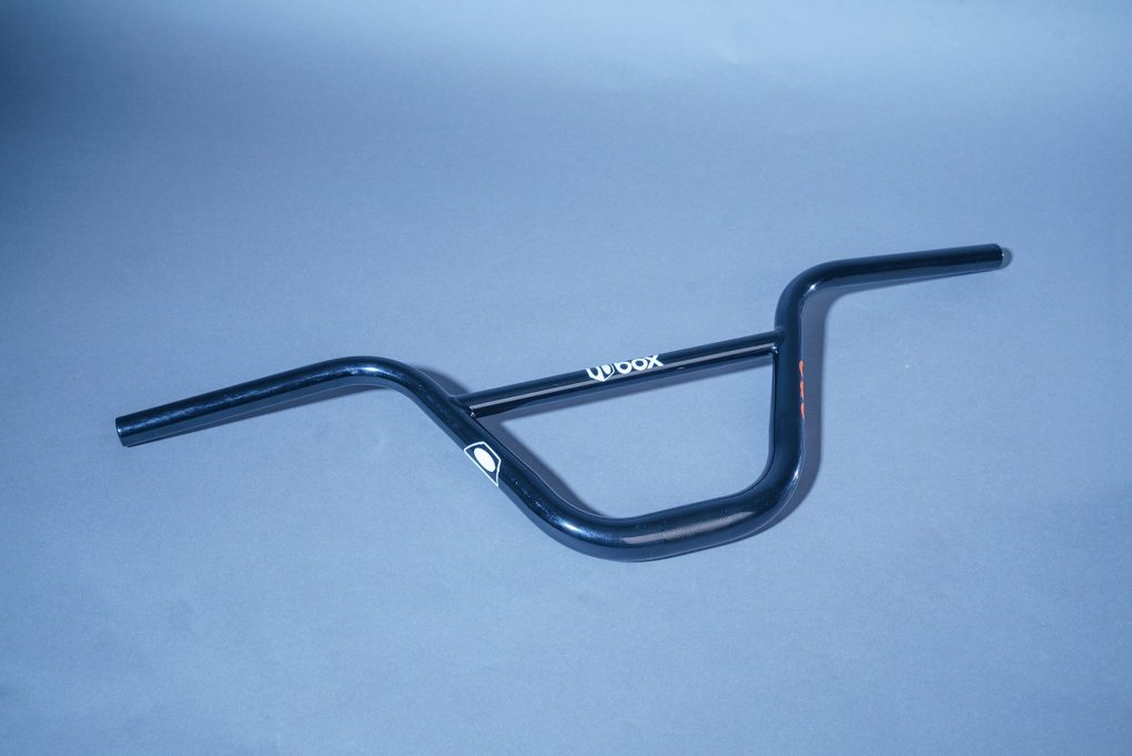 BOX - ONE BARS - REVIEW | Ride UK BMX