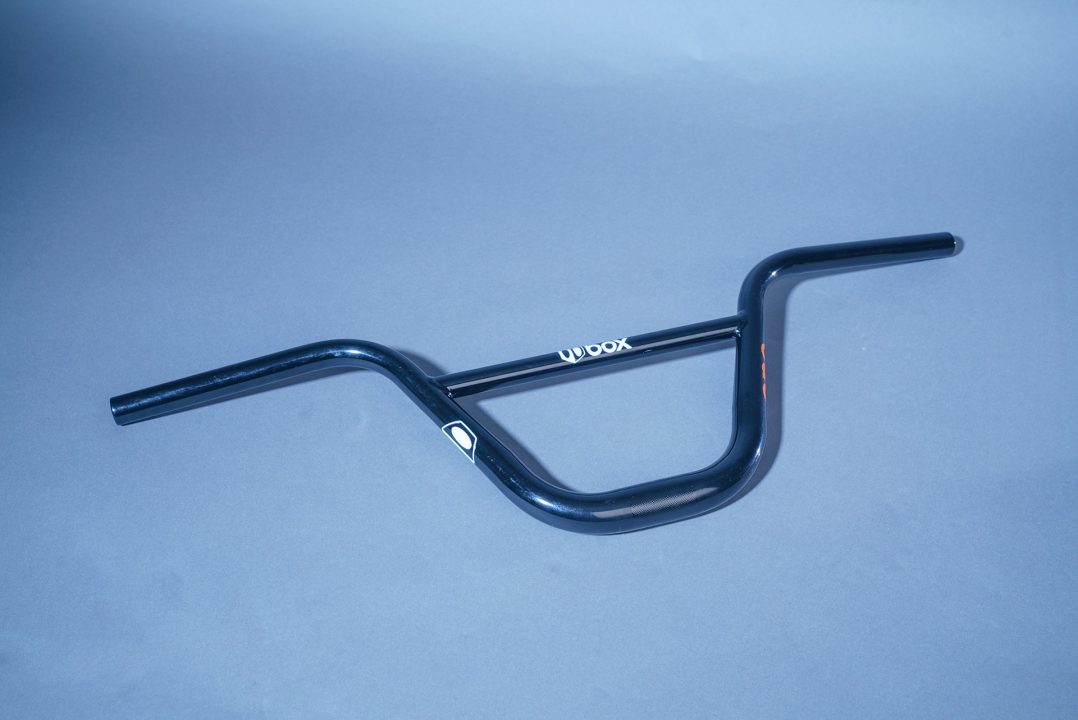 BOX - ONE BARS - REVIEW | Ride UK BMX