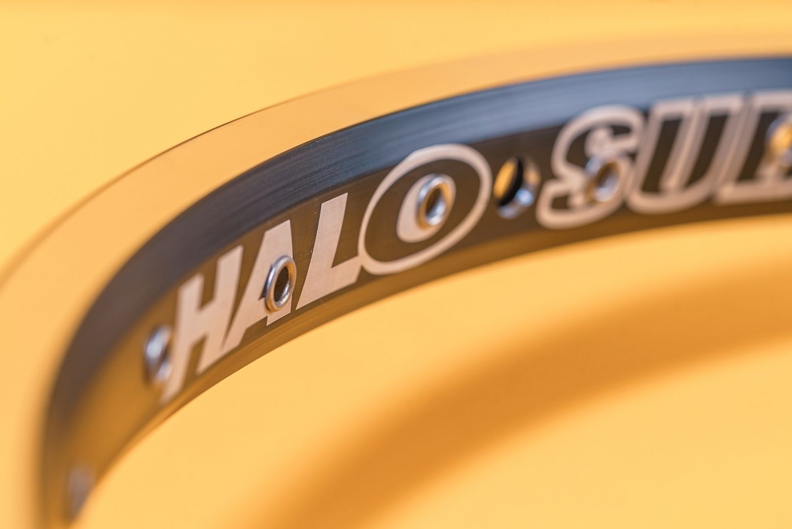 HALO - SUB-4 RIMS - REVIEW | Ride UK BMX
