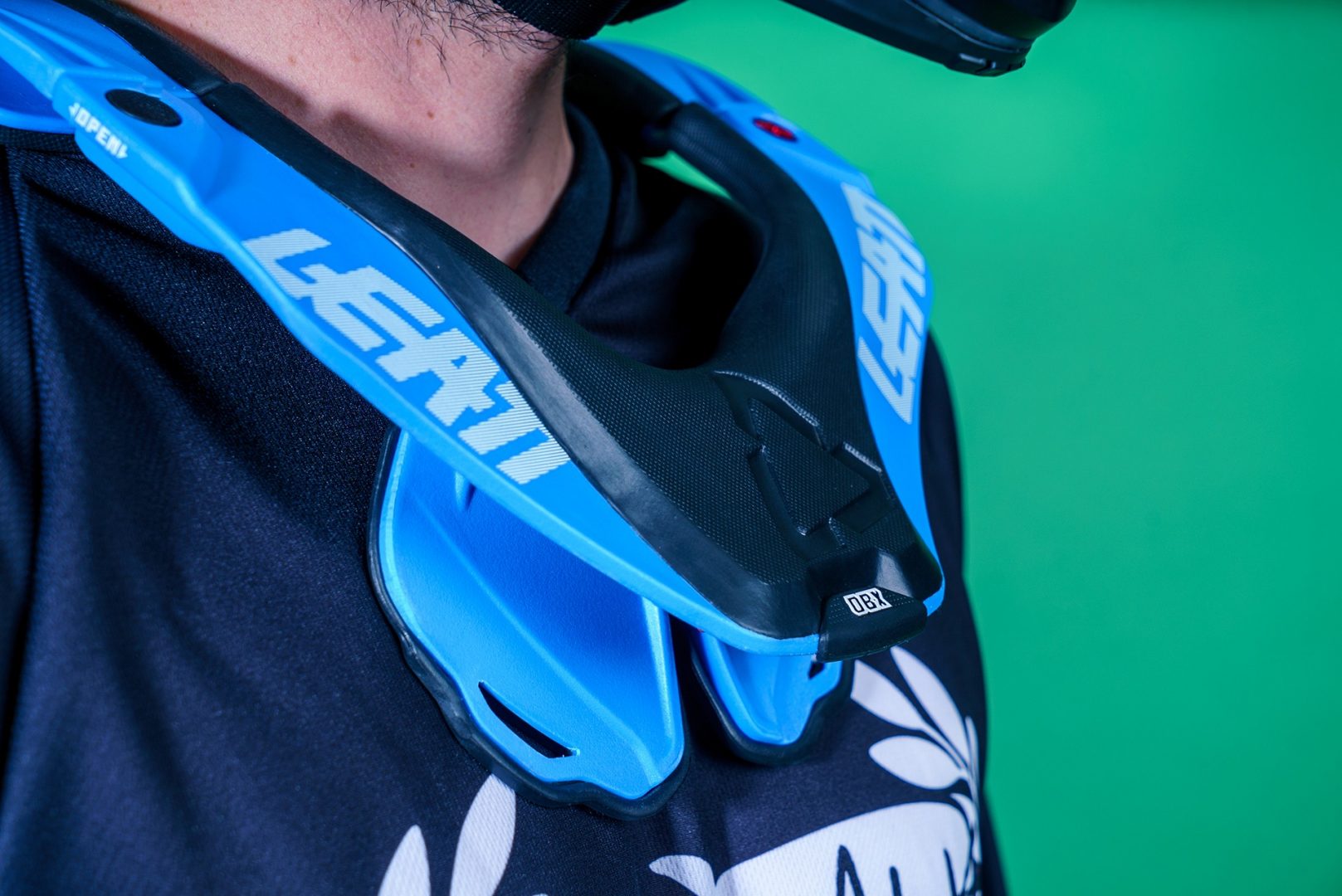 LEATT – GPX 5.5 NECK BRACE – REVIEW | Ride UK BMX