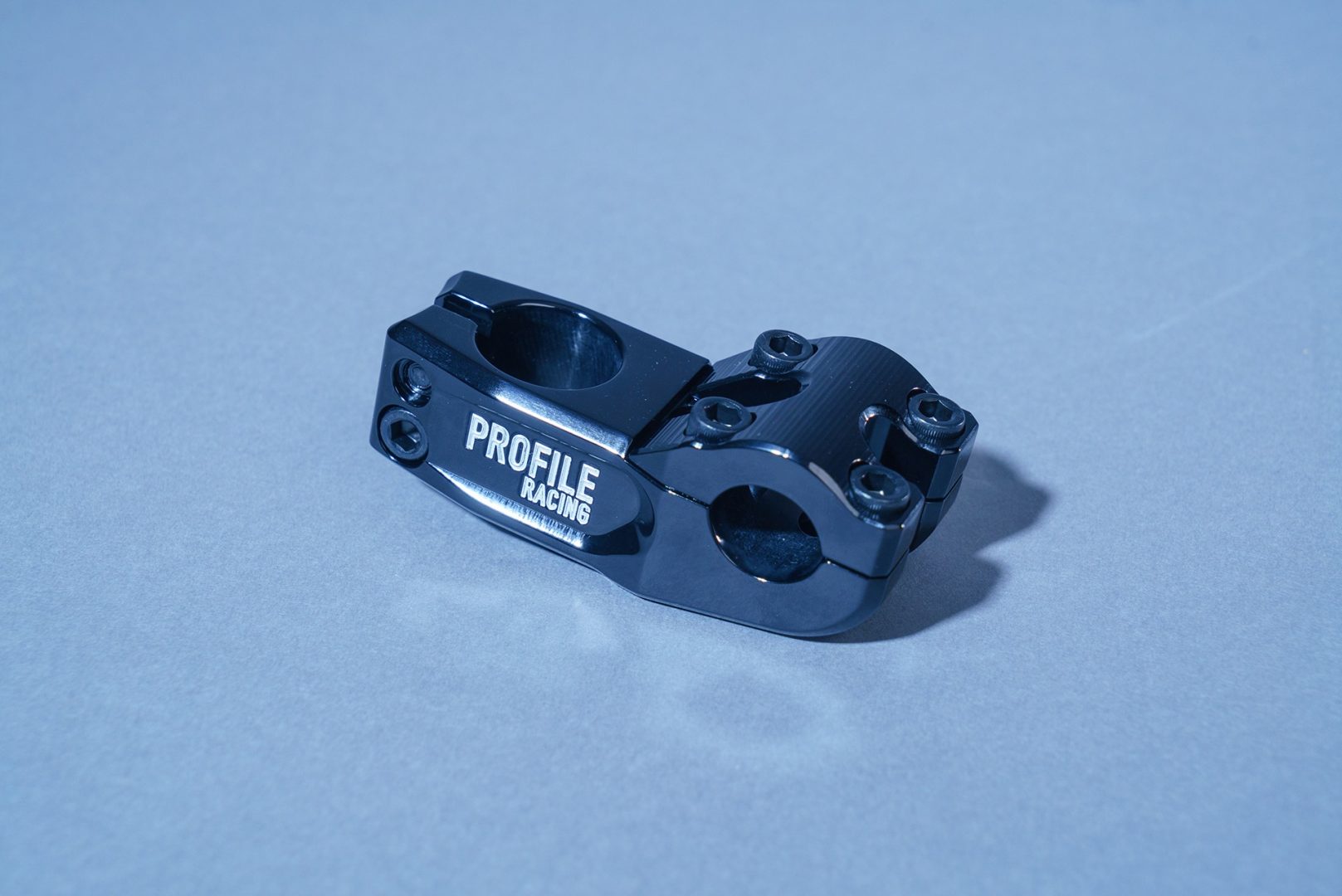 PROFILE - PUSH TOP LOAD STEM - REVIEW | Ride UK BMX