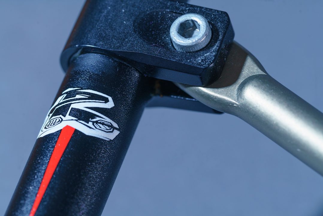RENTHAL - MOTO BARS - REVIEW | Ride UK BMX