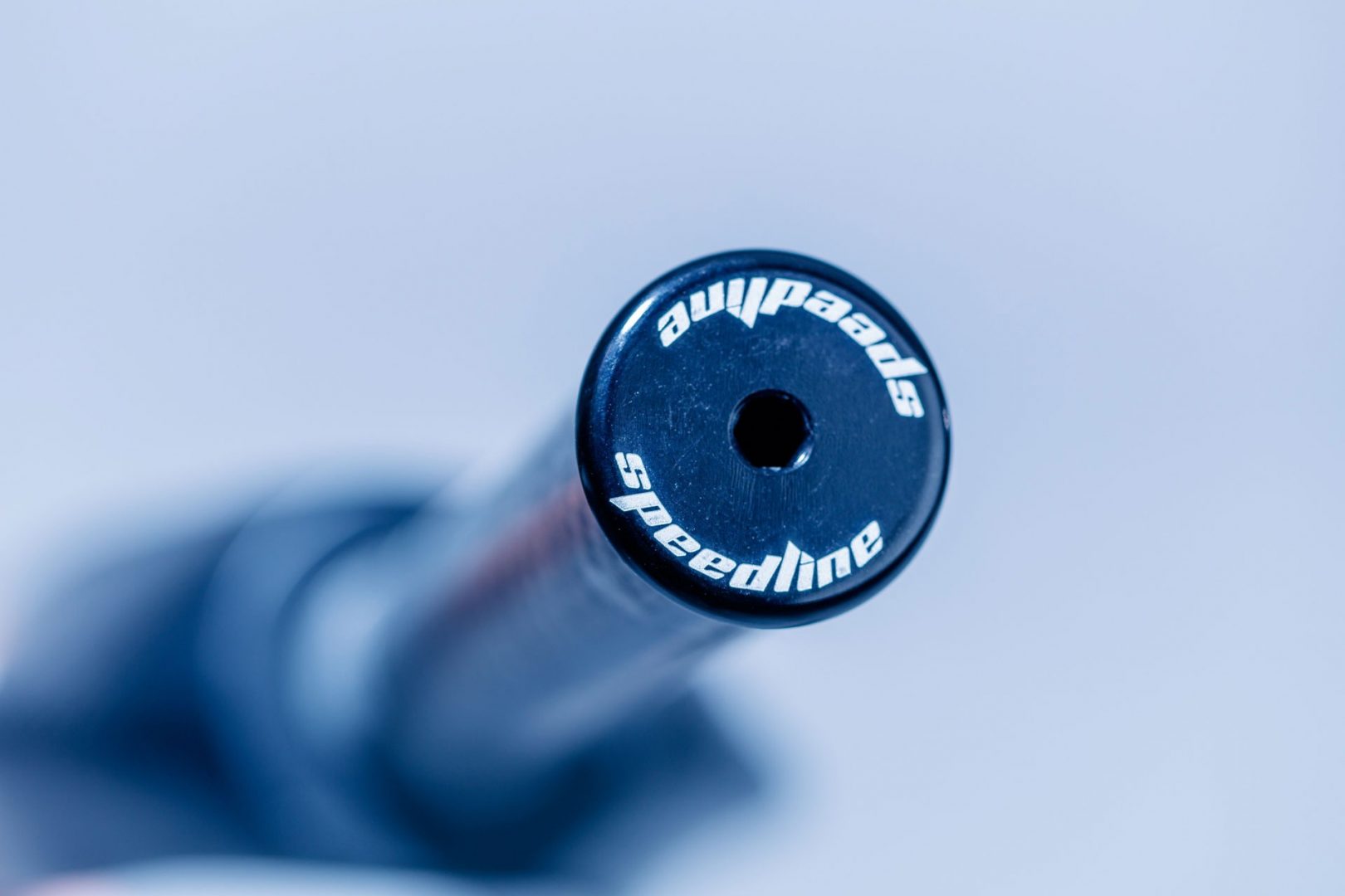 SPEEDLINE - MATRIX CARBON FORKS - REVIEW | Ride UK BMX