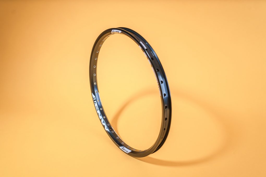 SUN RINGLE - ENVY RIMS - REVIEW | Ride UK BMX