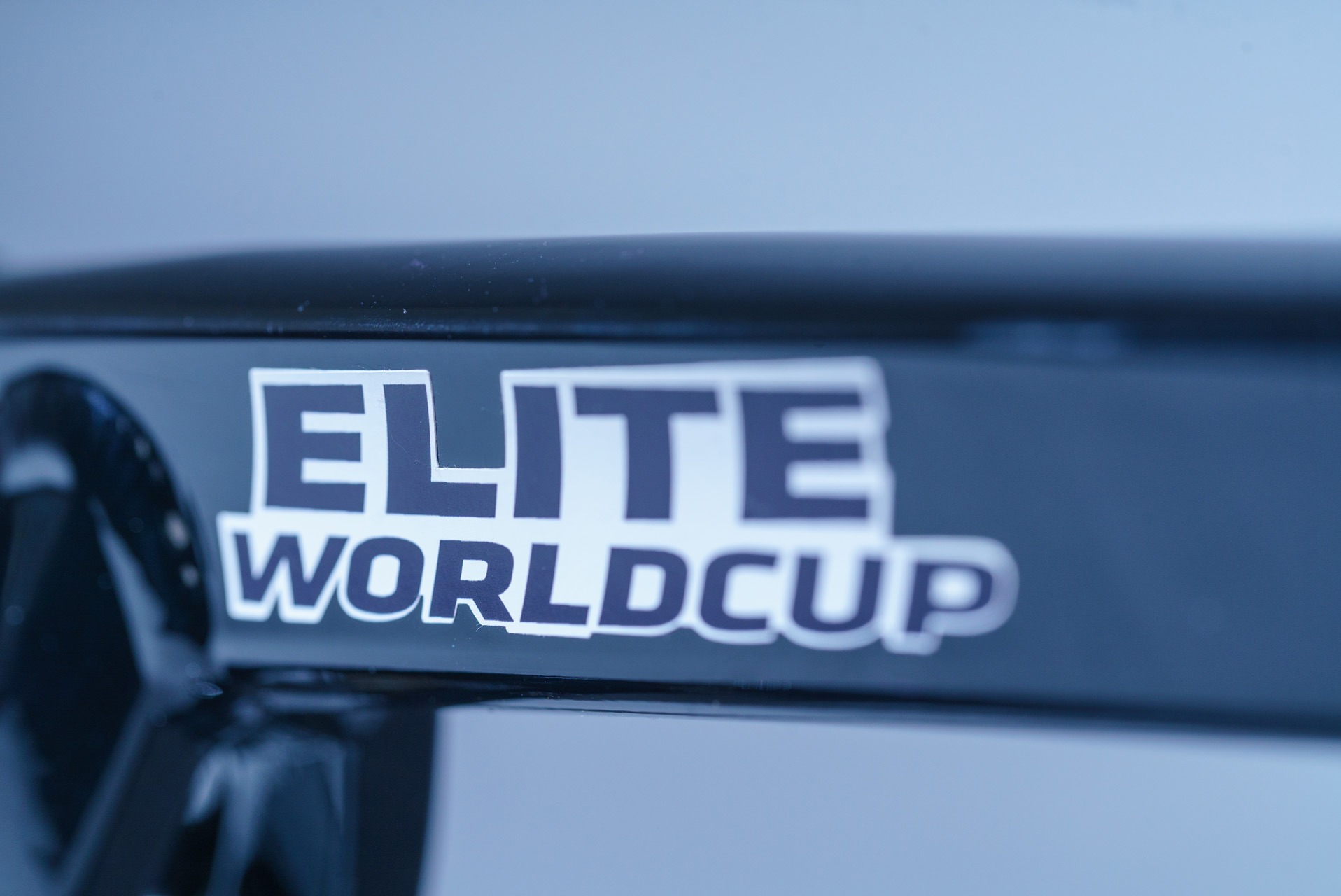 YESS WORLD CUP ELITE BMX RACE FRAME REVIEW Rid 