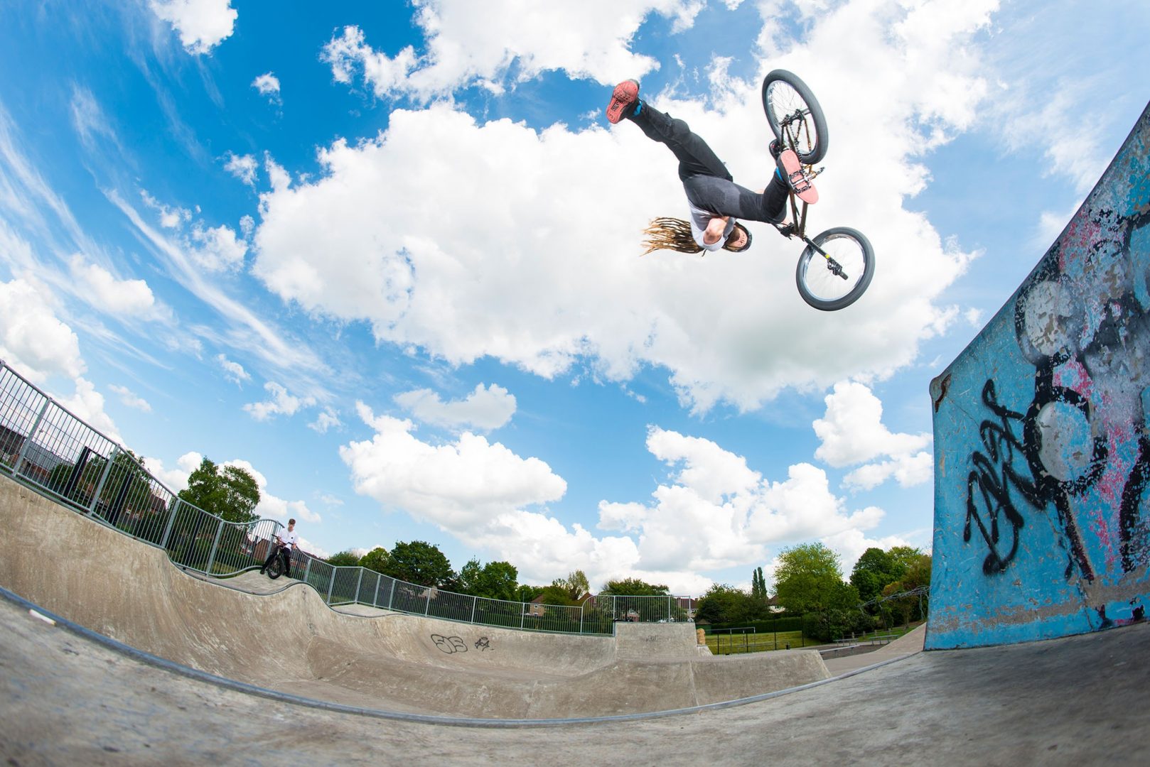 TOP TEN: Tom Justice Photos by Adam Lievesley | Ride...