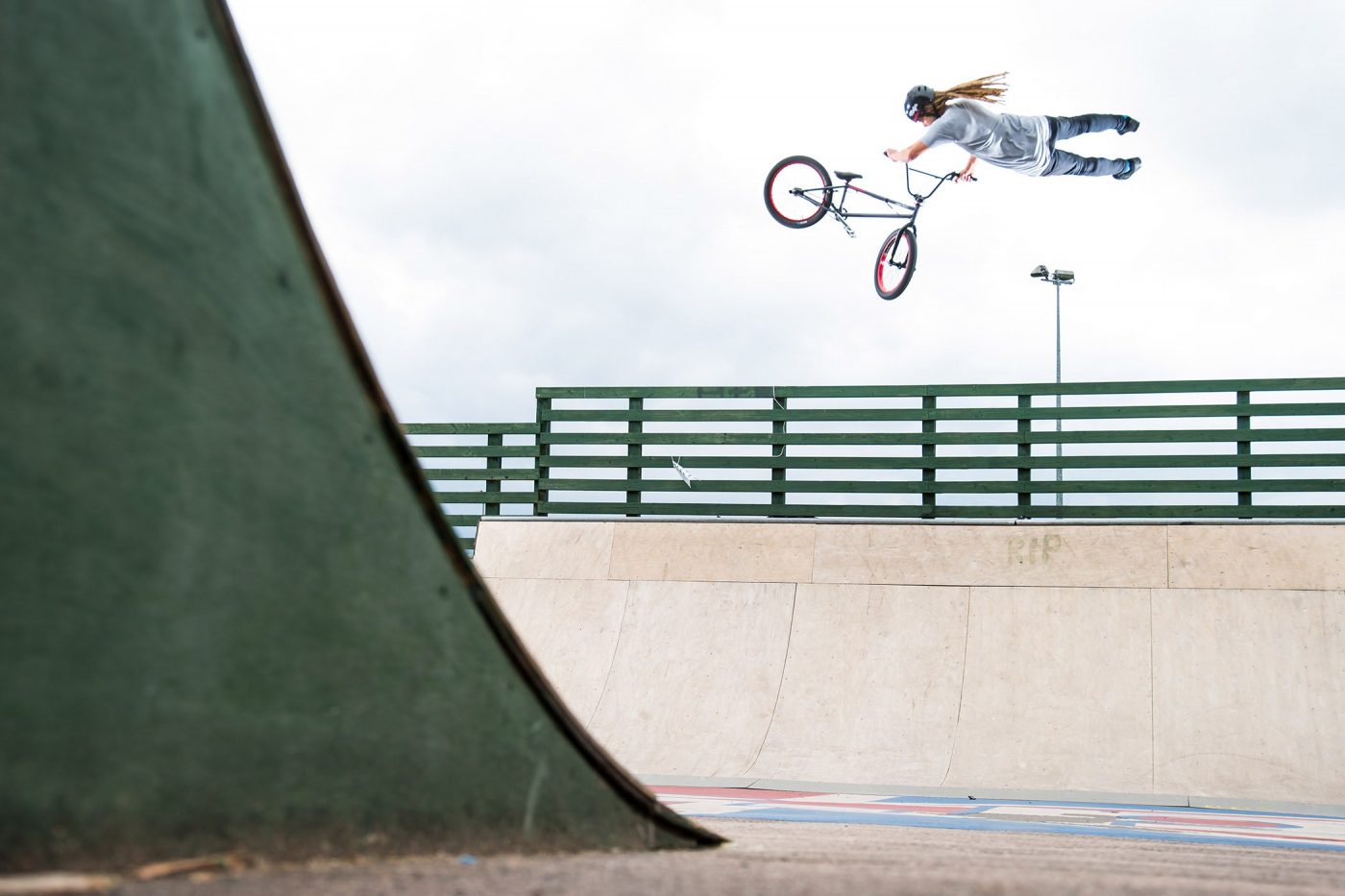 TOP TEN: Tom Justice Photos by Adam Lievesley | Ride...