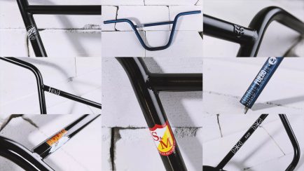 16 of the Best BMX Frames – 2018 BMX Buyer's ...