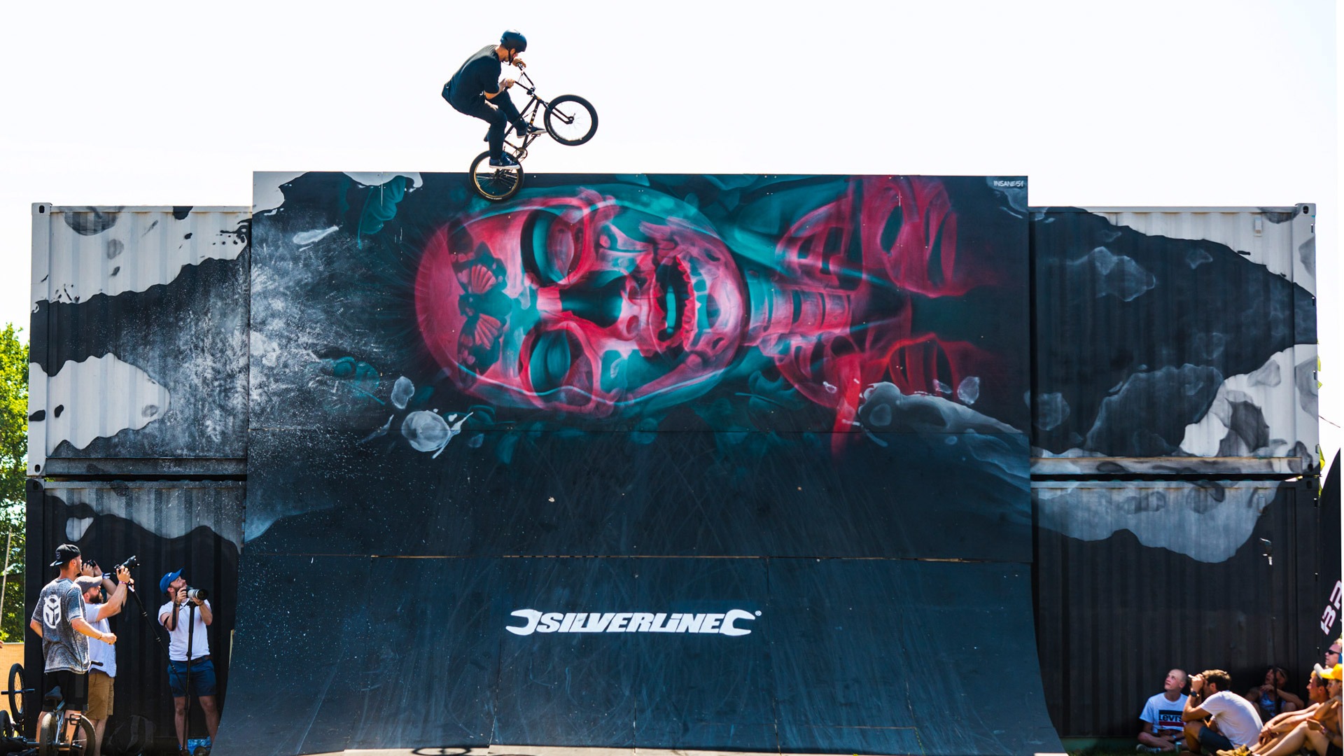 NASS 2018 BMX Gallery by Adam Lievesley | Ride UK BMX