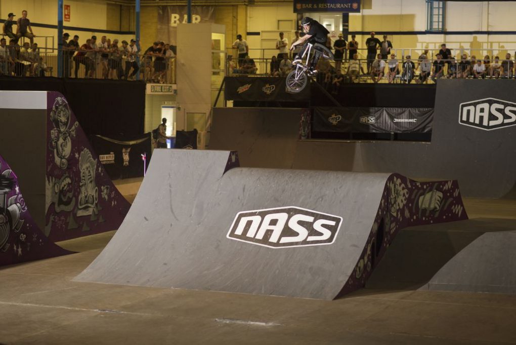 NASS 2018: Rider List and Course Preview | Ride UK BMX