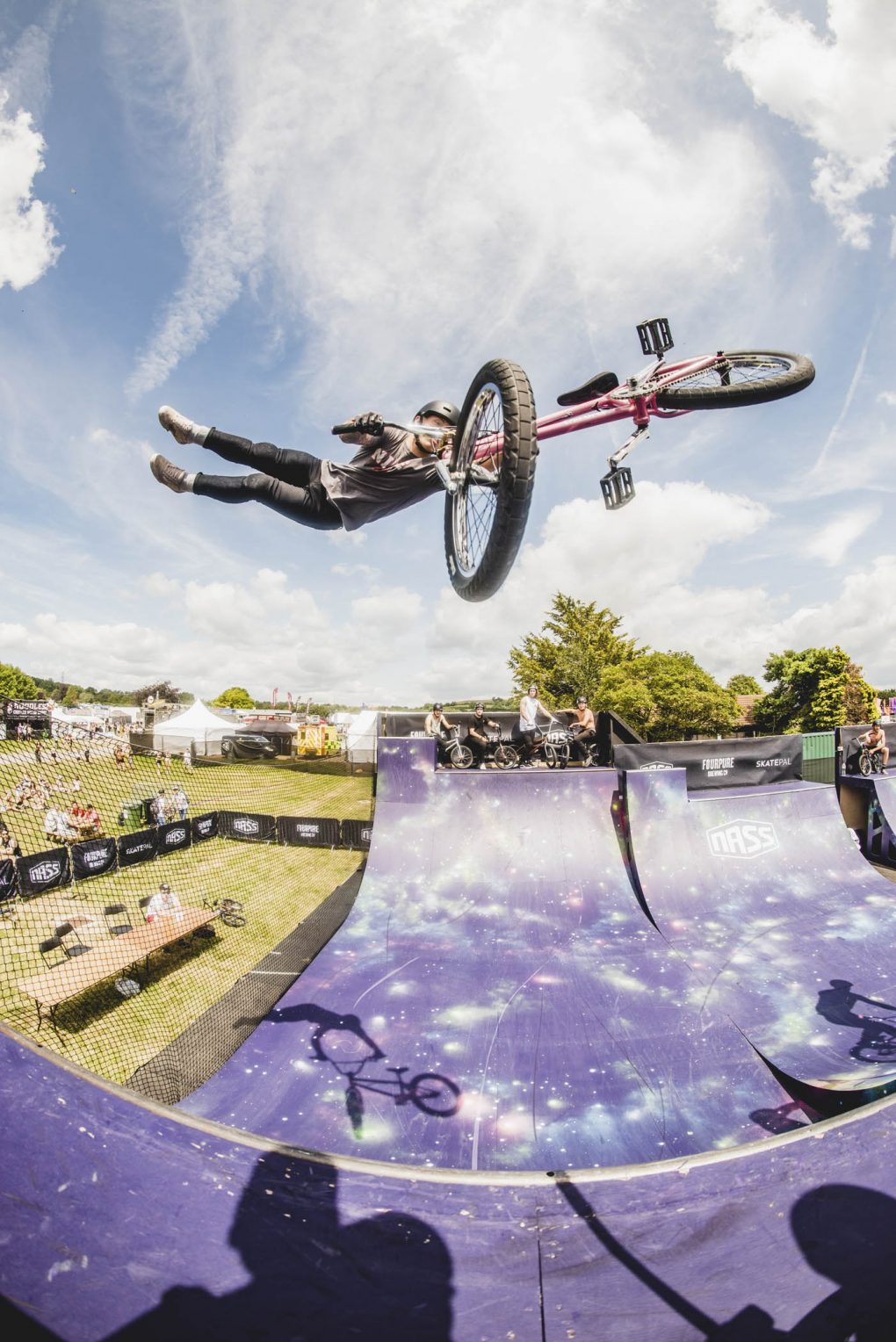 NASS 2019: Top 10 Photos by Adam Lievesley | Ride UK...