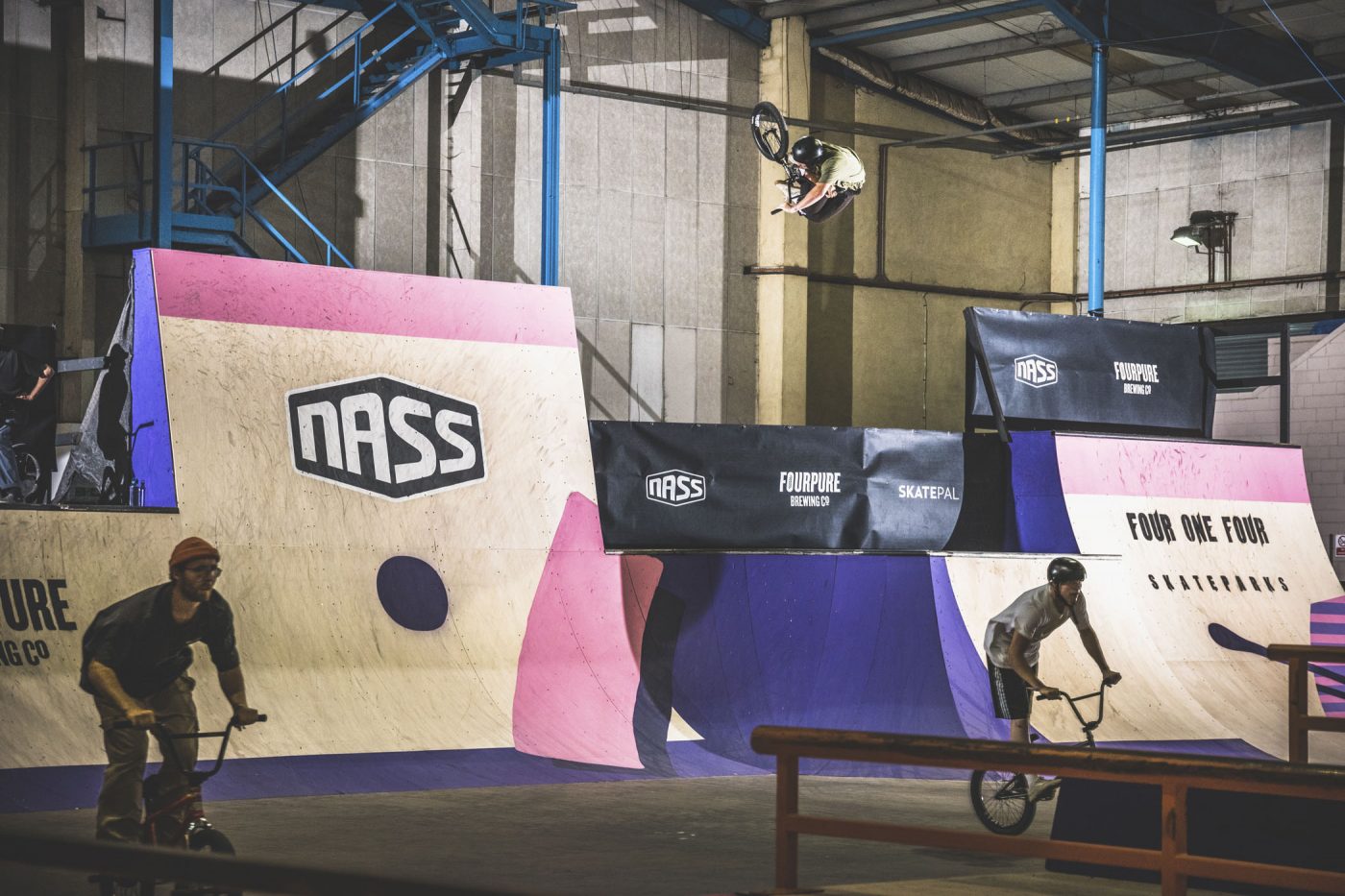 NASS 2019: Top 10 Photos by Adam Lievesley | Ride UK...