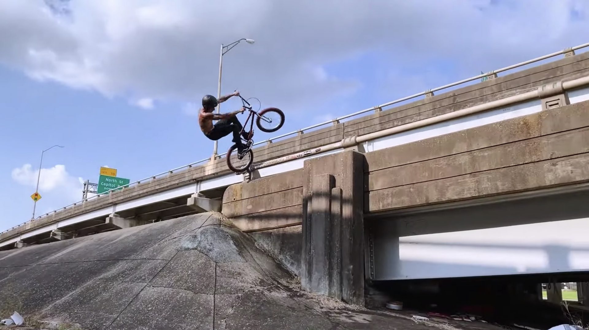 MONGOOSE BMX: Kevin Peraza - Heritage Series | Ride ...