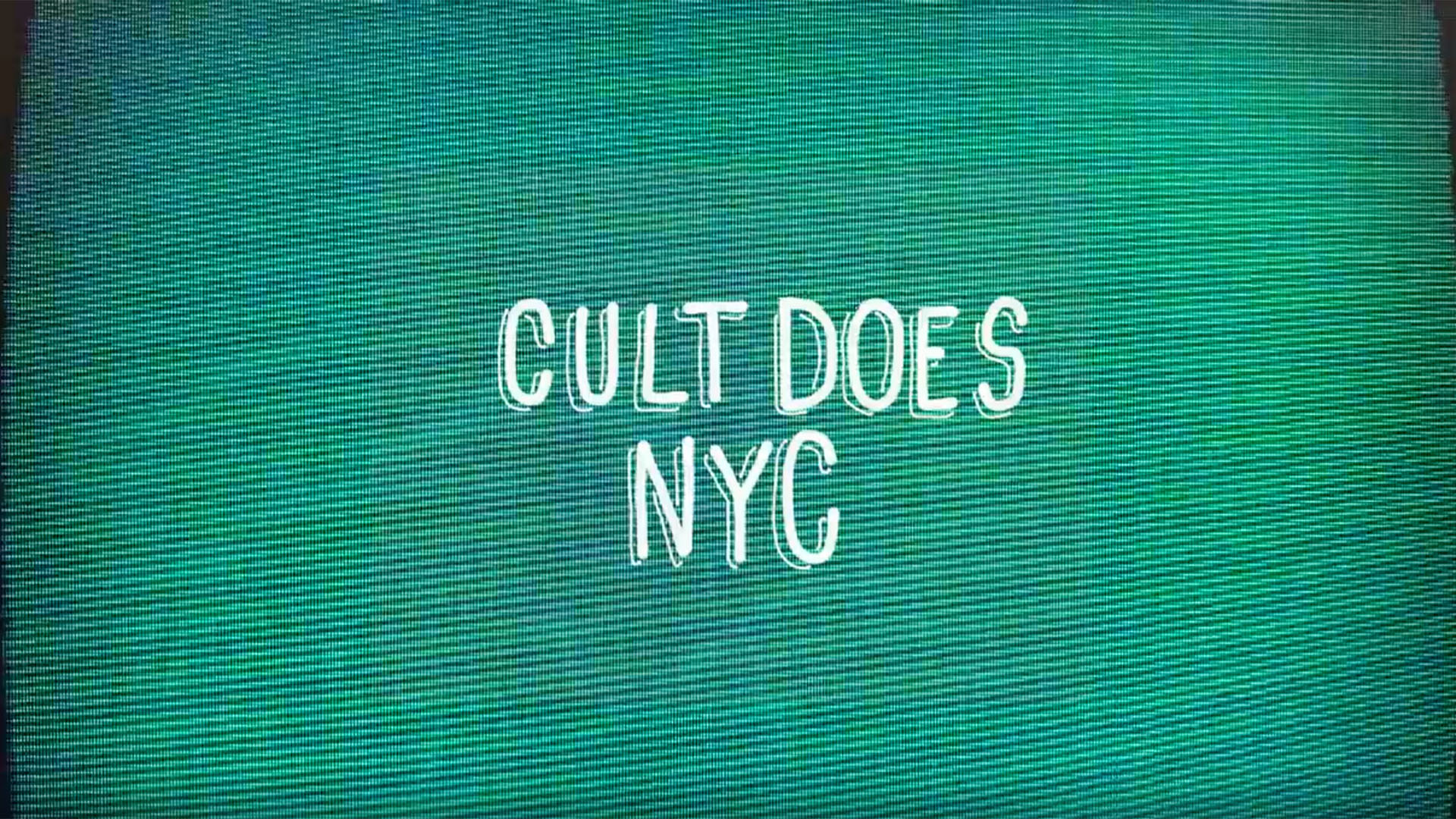 CULT CREW: Cult Does NYC video | Ride UK BMX