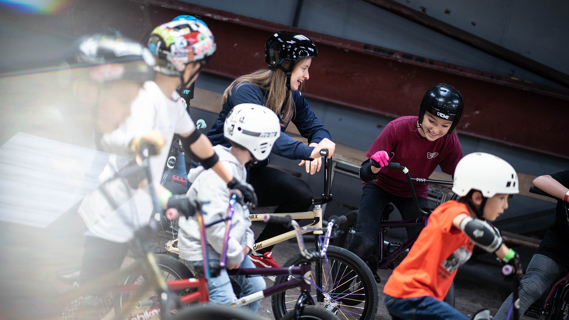 HIGHLIGHTS: Kids Jam @ Adrenaline Alley - National C...