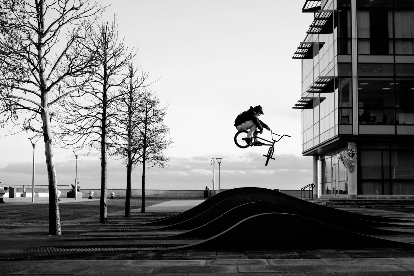 PHOTO BOOTH: Kieran Cooper | Ride UK BMX