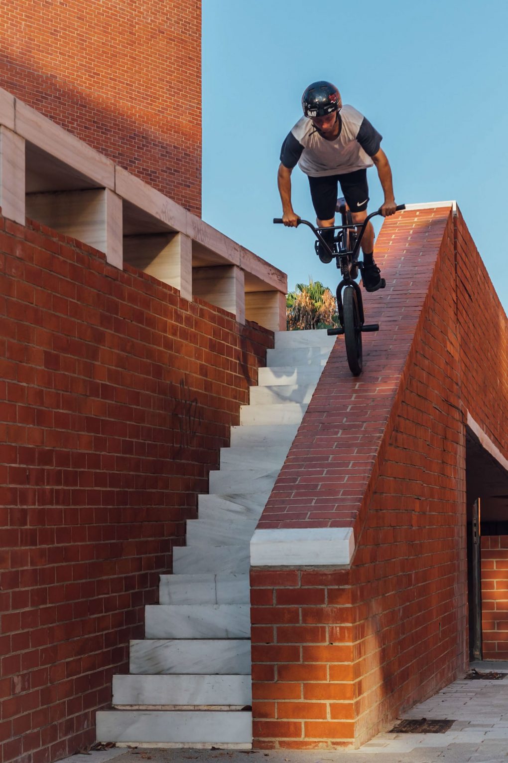 PHOTO BOOTH: Kieran Cooper | Ride UK BMX