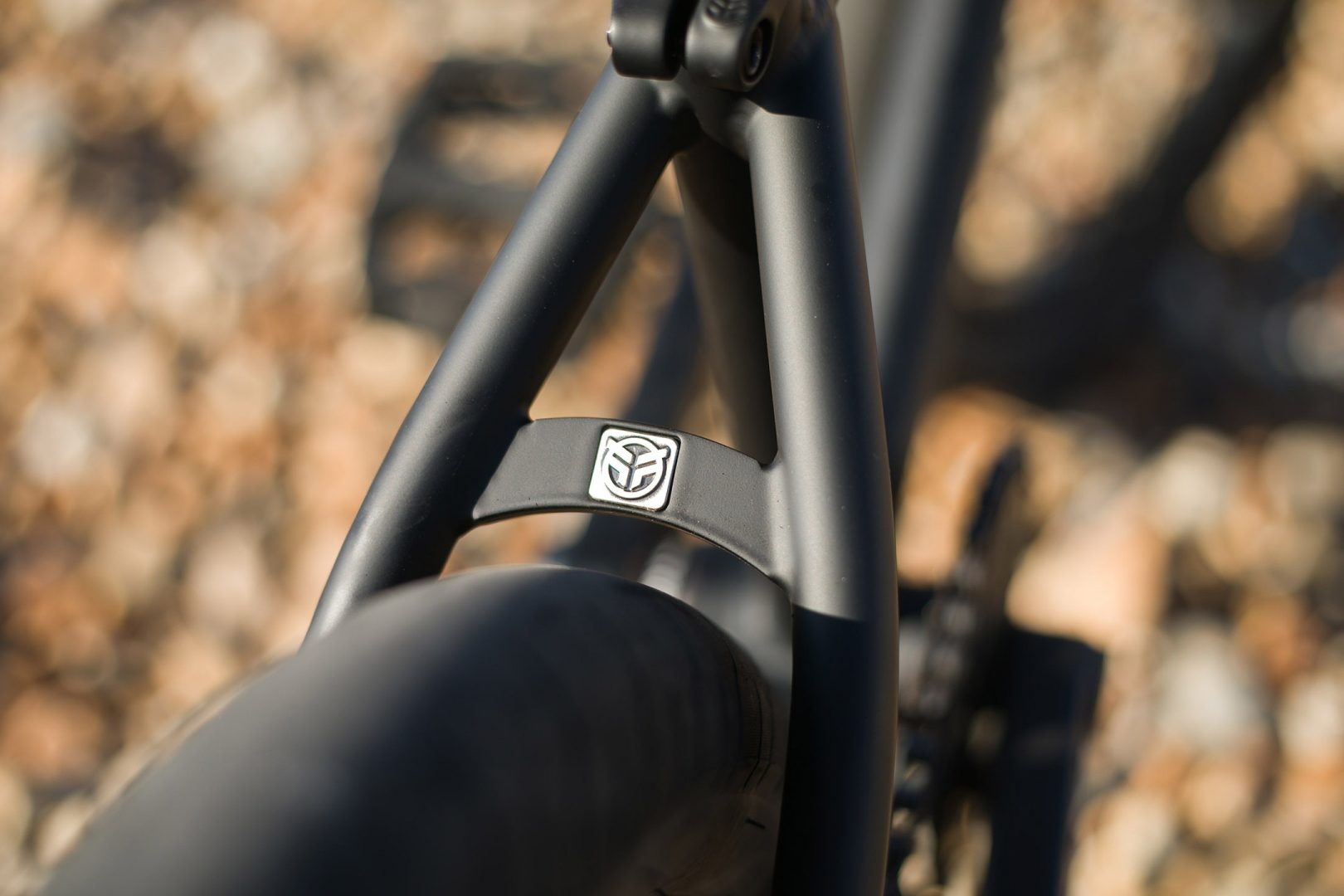 STAFF BIKE CHECK: Martin Grainger | Ride UK BMX