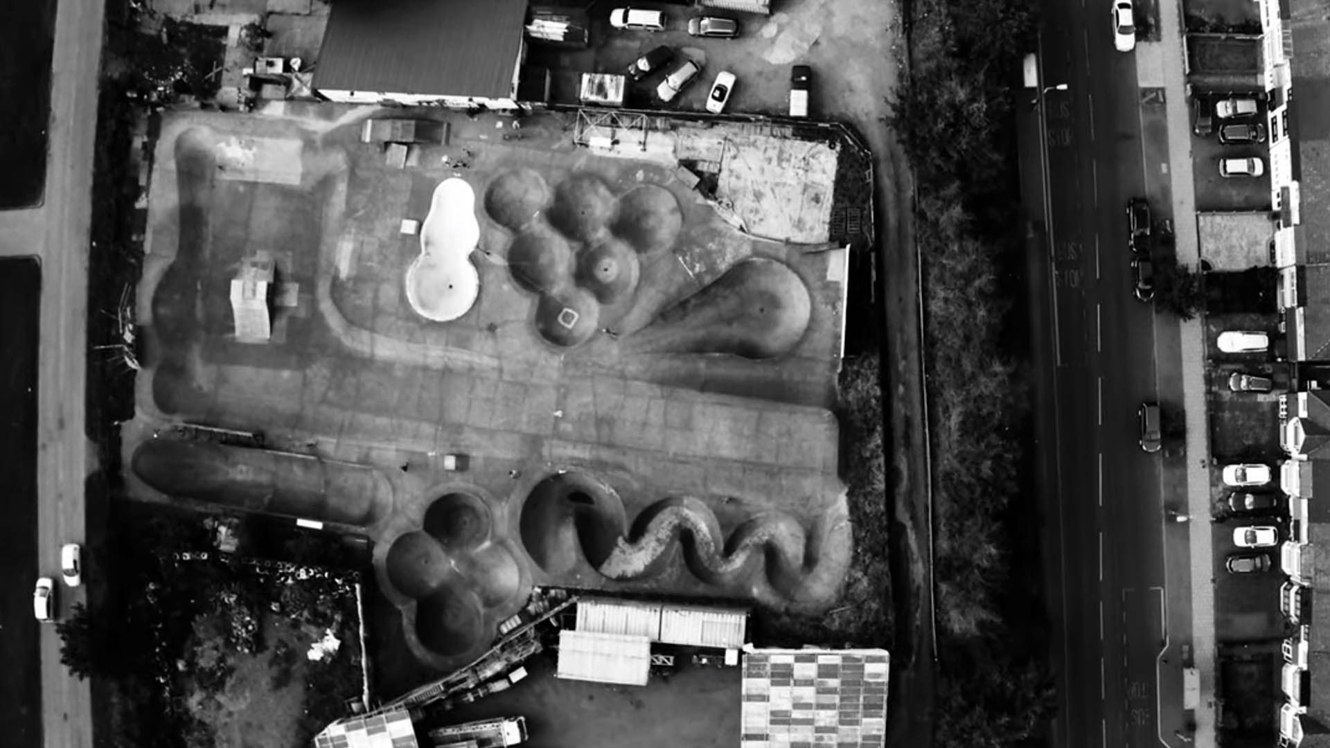 ROM BOYS: 40 Years of Rad - Final Trailer | Ride UK BMX