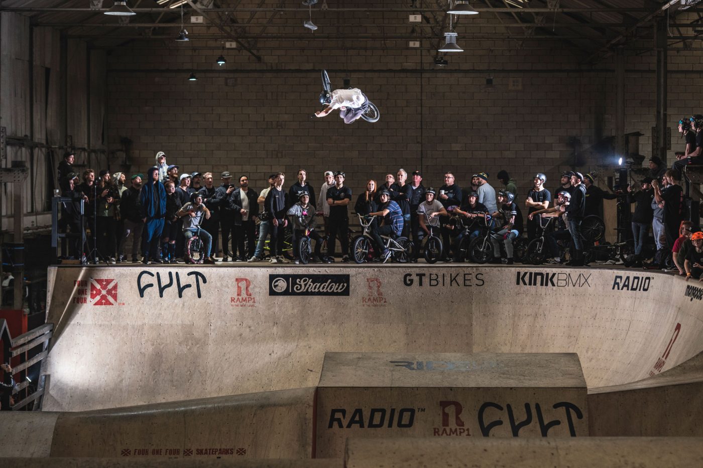 TOP TEN: Backyard Jam 2019 photos | Ride UK BMX