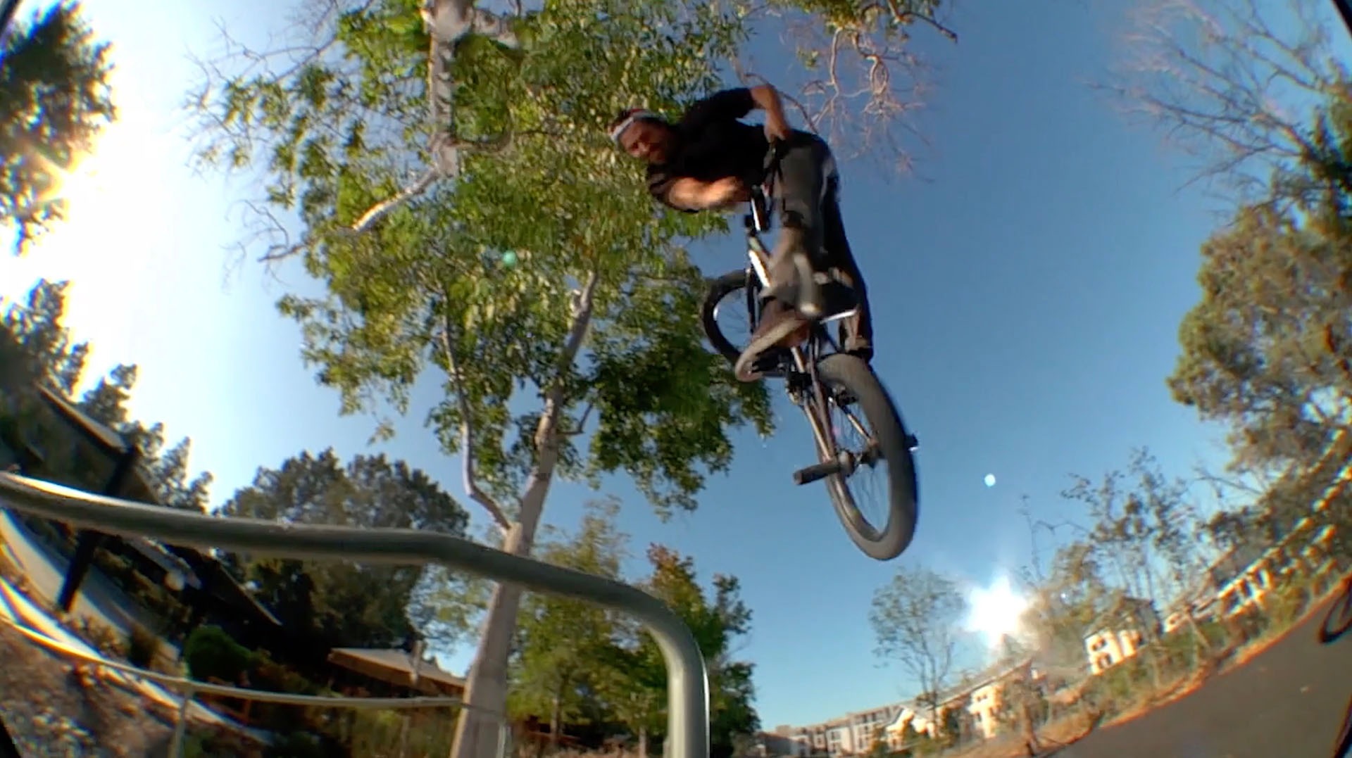 E-FISE 2020: BMX Street Finals | Ride UK BMX