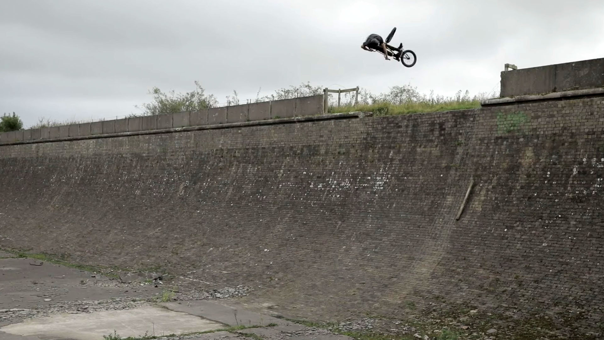 CULT CREW: Big Mood - UK Tour | Ride UK BMX