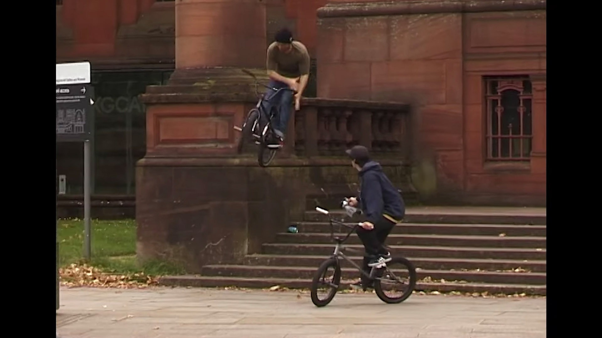 WETHEPEOPLE: Dan Banks 2020 | Ride UK BMX