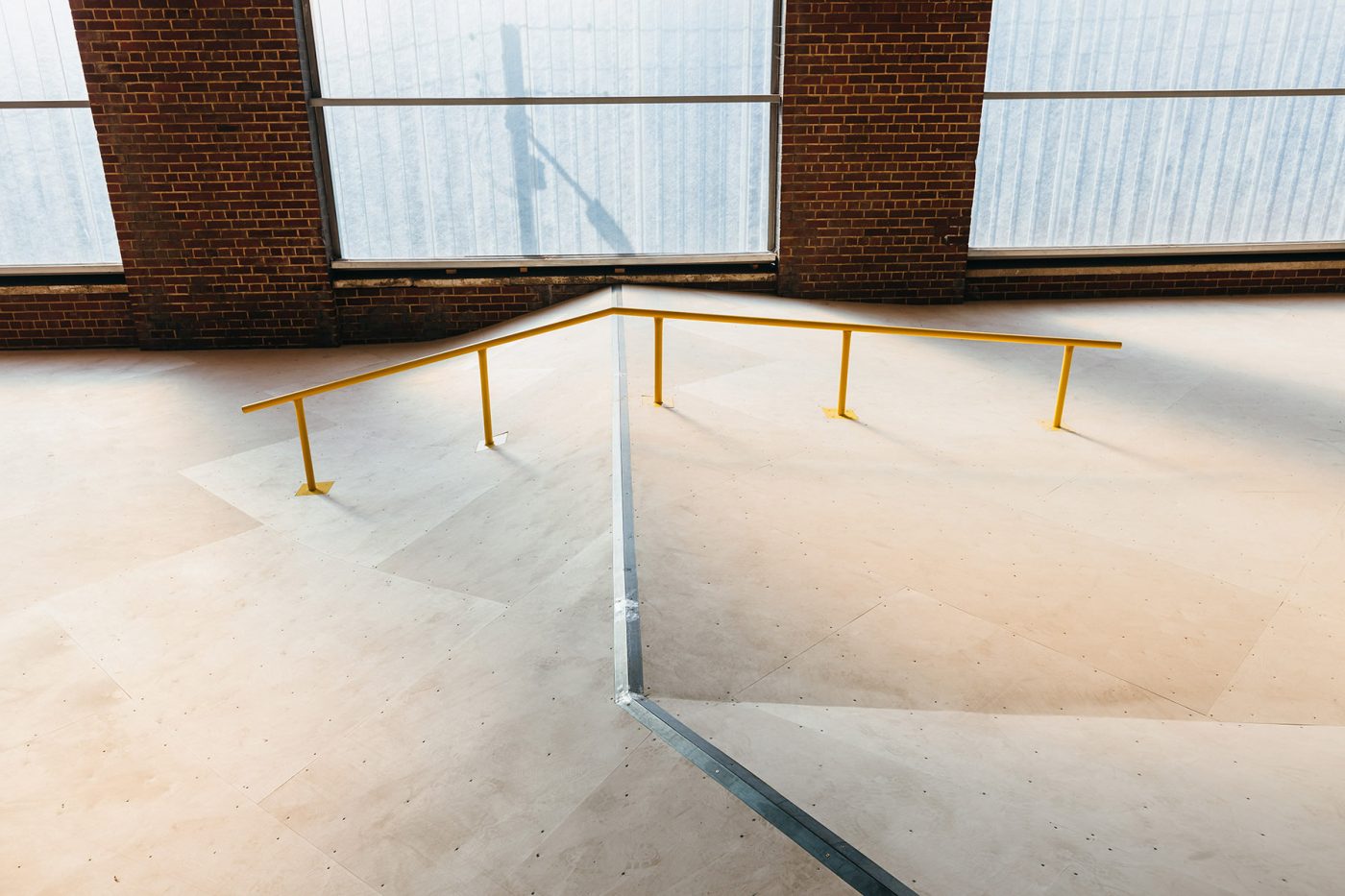 SPOT CHECK: The Loading Bay, Glasgow | Ride UK BMX