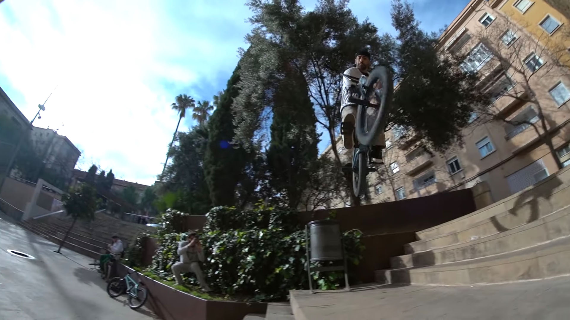 STRANGER x CRUCIAL: Michael Suttle 2020 | Ride UK BMX