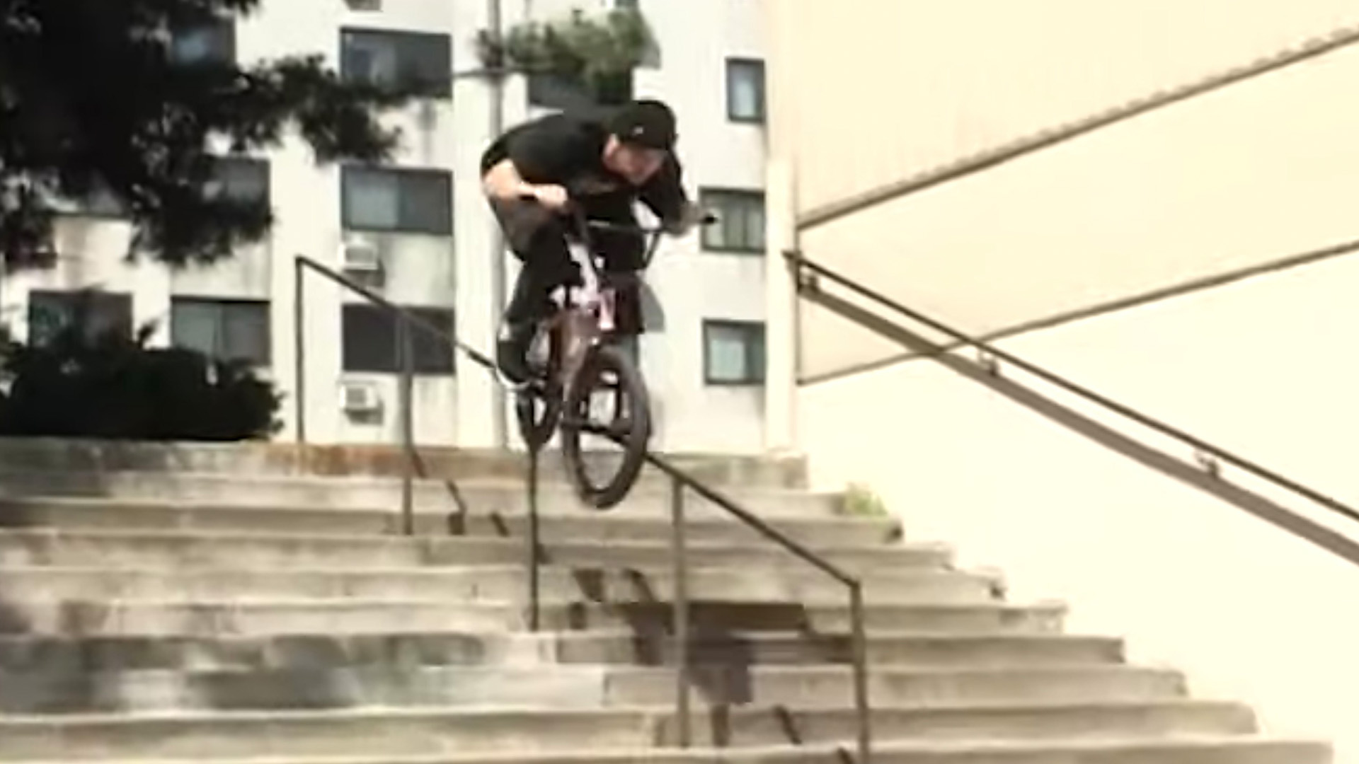 WETHEPEOPLE: Jordan Godwin 'Out of Line' S...