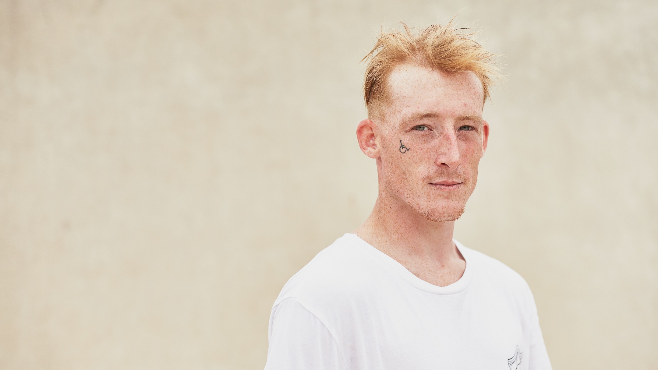 DAN BUTLER: The Story of Disabled Dan | Ride UK BMX