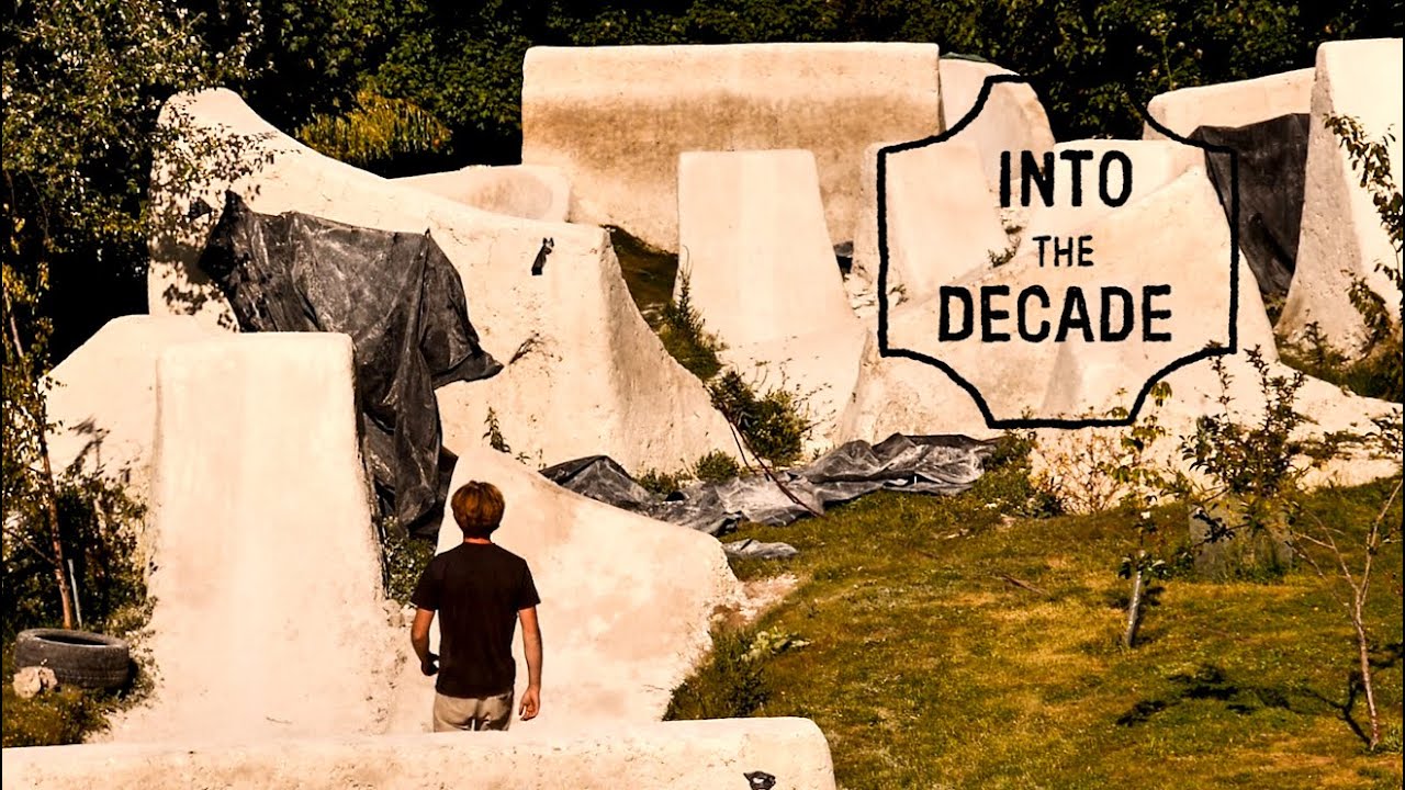 VILLA ROAD: Into The Decade | Ride UK BMX