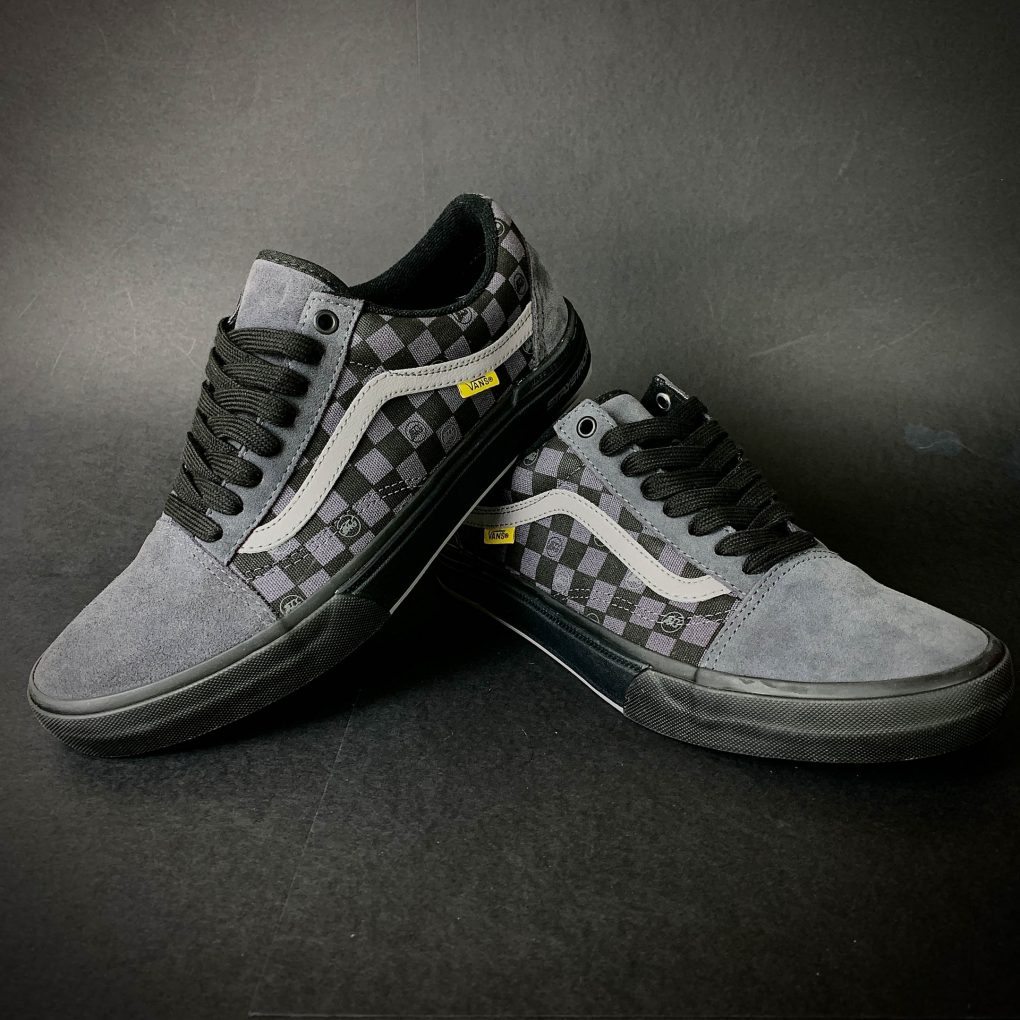 STAY STRONG x VANS: V3 Limited Edition Shoes | Ride ...