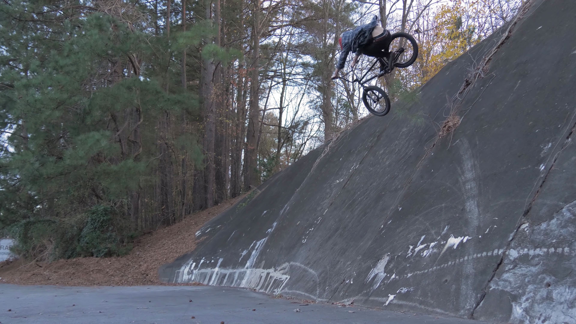 CULT CREW: Dan Foley 2021 | Ride UK BMX