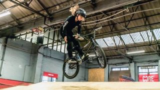 10 CRAZY WALLRIDES: The Full Edits | Ride UK BMX