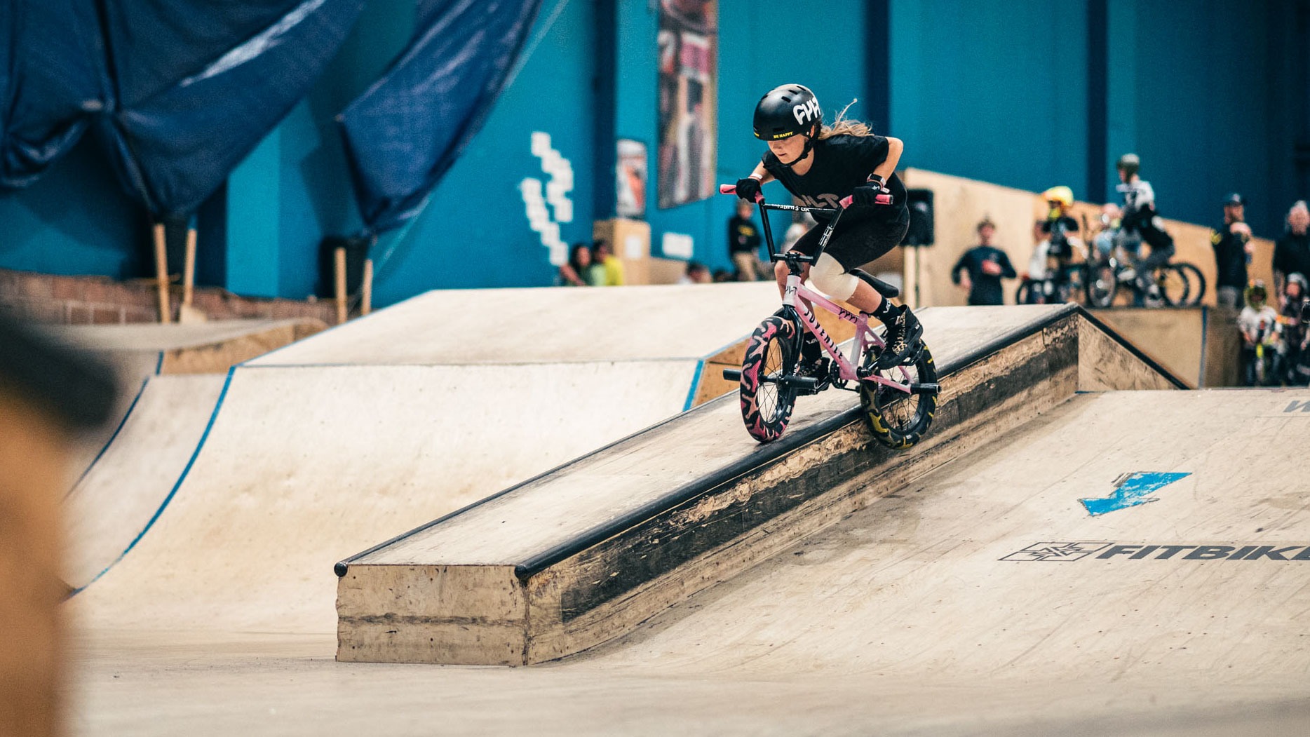 BACKYARD JAM 2022 @ Rampworld – Youth Gallery | Ri...