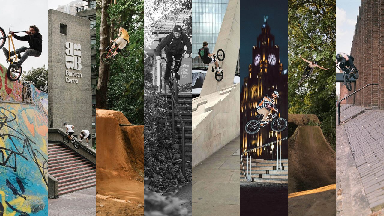 OVERSPILL: 50 Photos we couldn't fit into Issue...