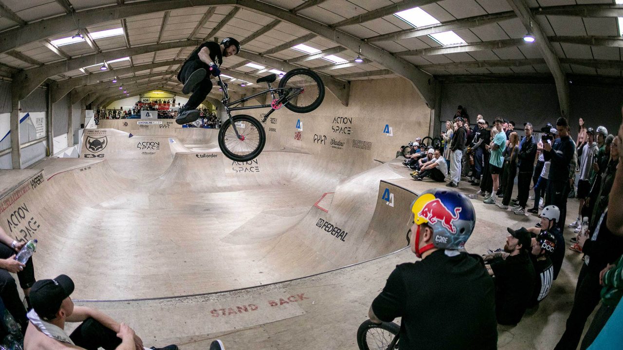 TOKYO 2020: Declan Brooks on representing Team GB