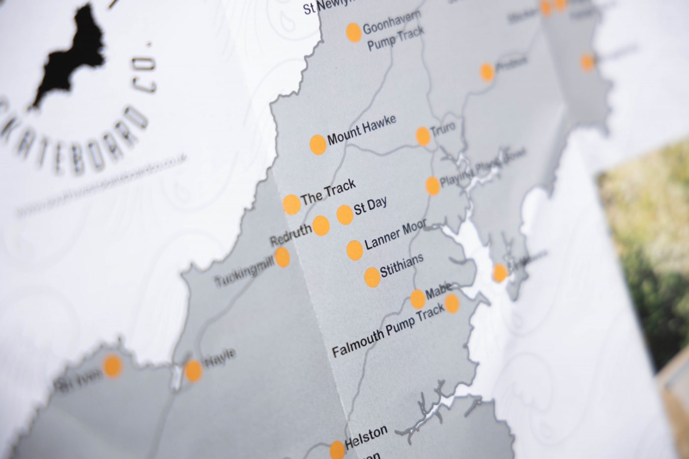 Visiting Cornwall this summer? You're going to ...