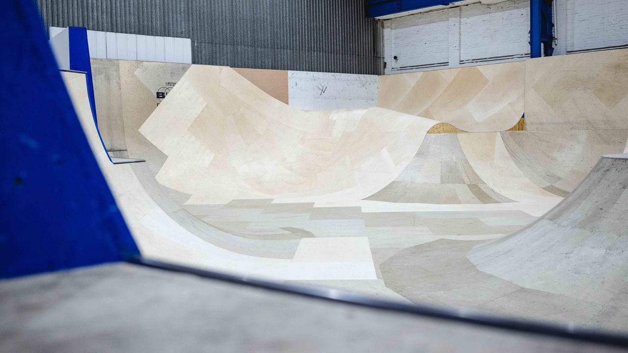 Made by Monolith: George Eccleston on The Asylum | R...