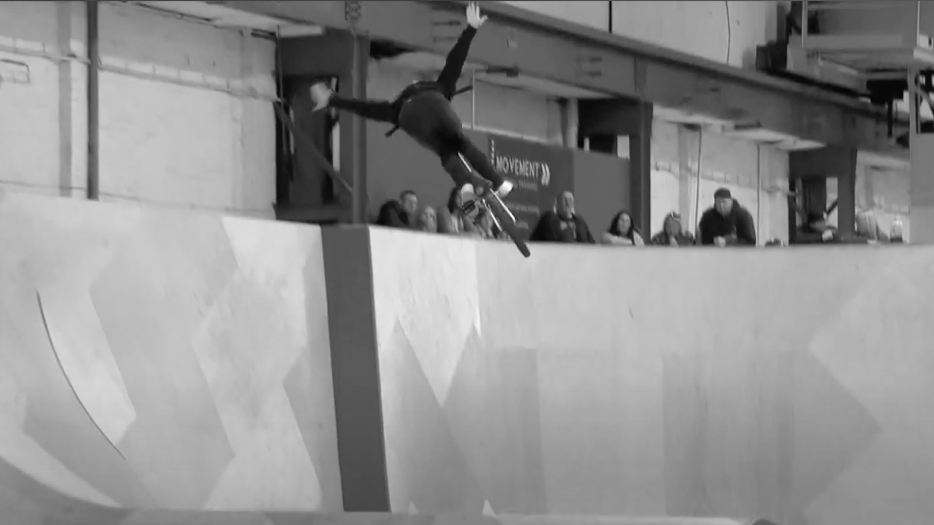 ENTITY BMX: Backyard Jam 2023 Highlights | Ride UK BMX