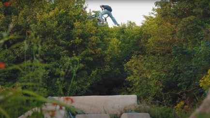 10 CRAZY WALLRIDES: The Full Edits | Ride UK BMX