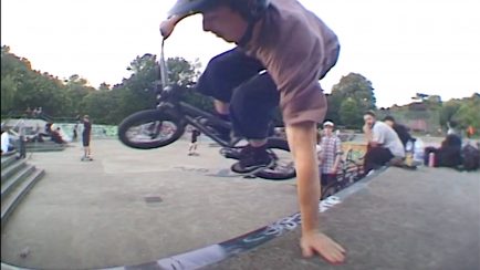 10 CRAZY WALLRIDES: The Full Edits | Ride UK BMX