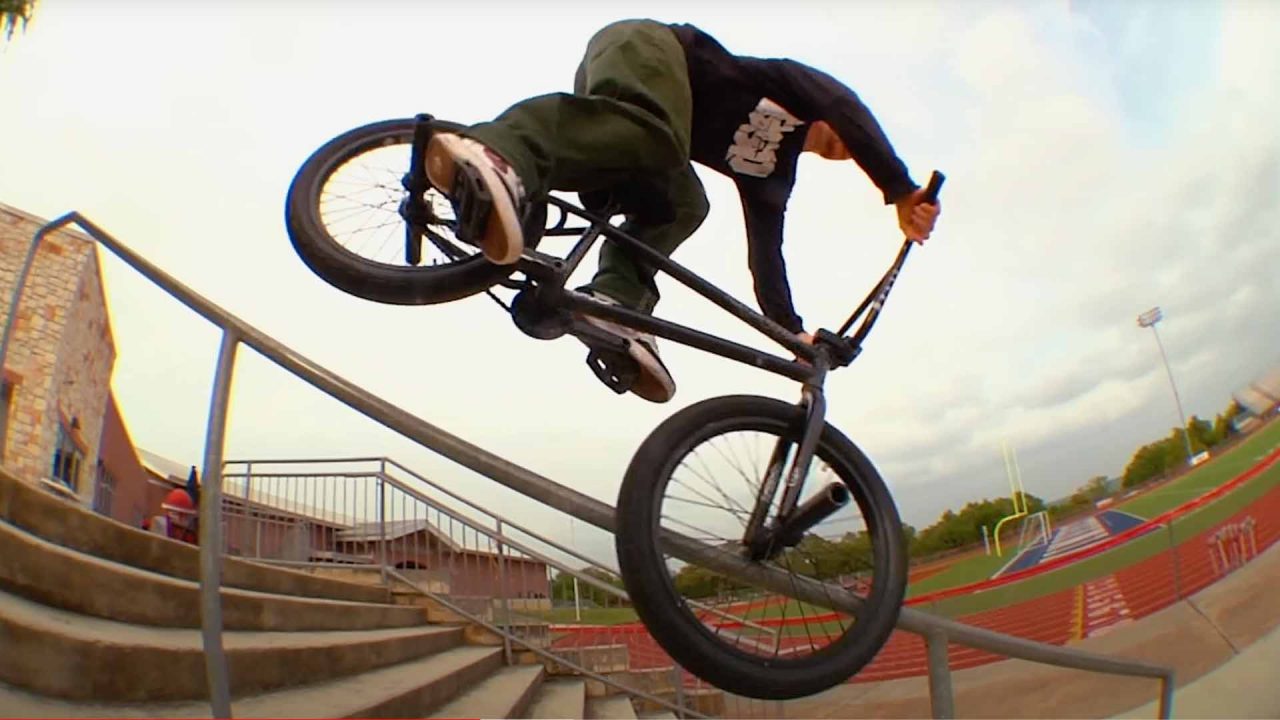Ride UK BMX | Home