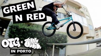10 CRAZY WALLRIDES: The Full Edits | Ride UK BMX